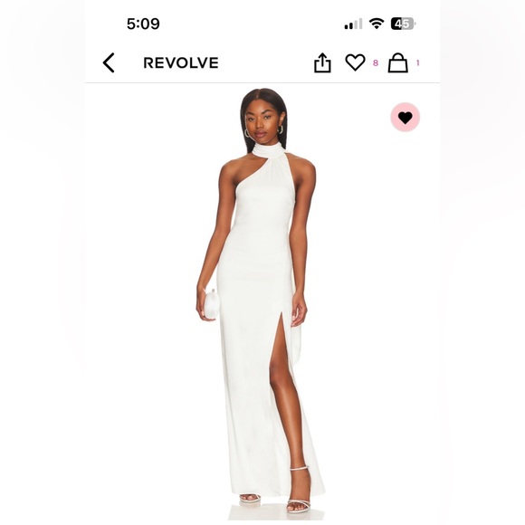 REVOLVE | Dresses | Revolve Long Formal Dress | Poshmark